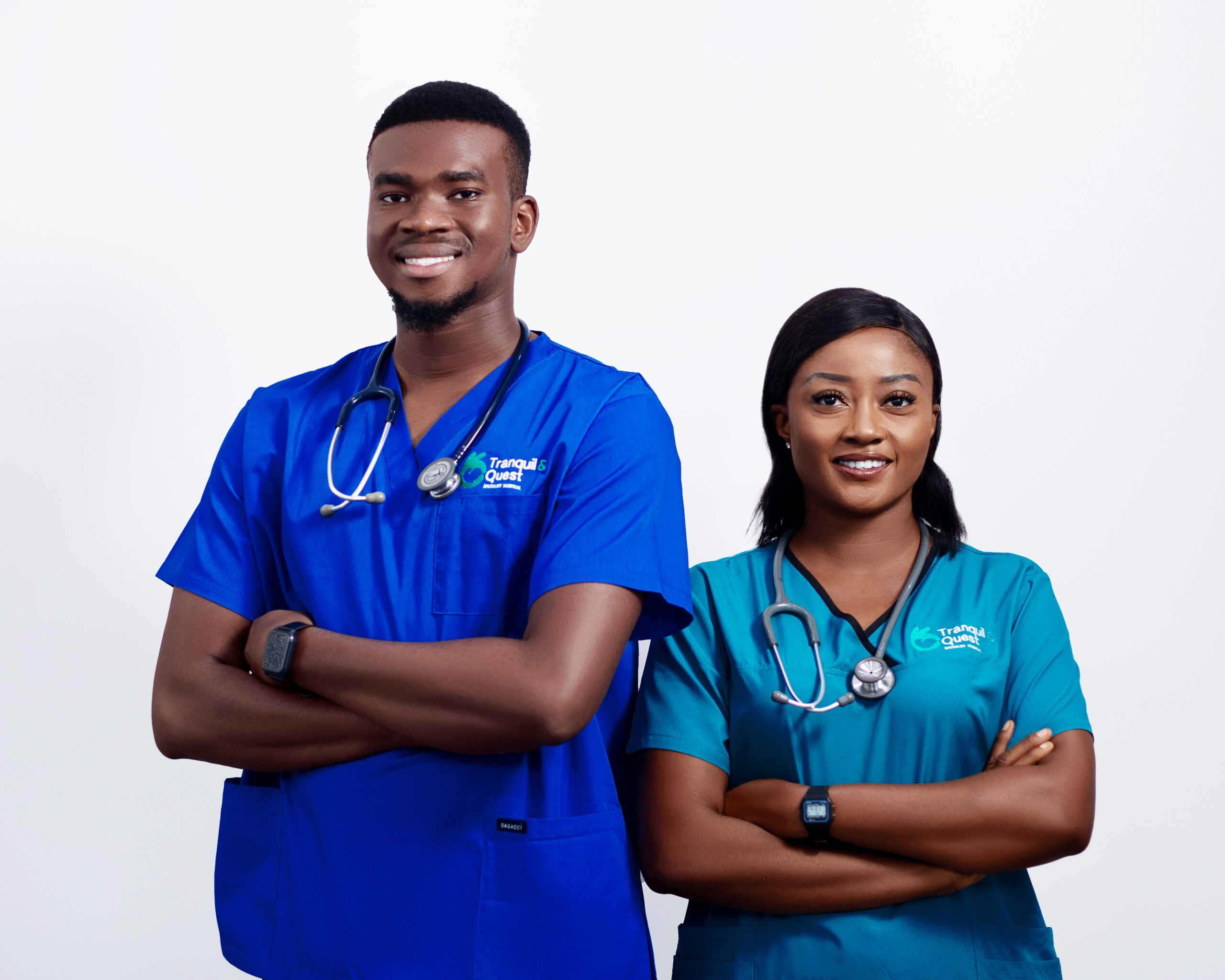 Our Doctors - Tranquil and Quest Specialist Hospital