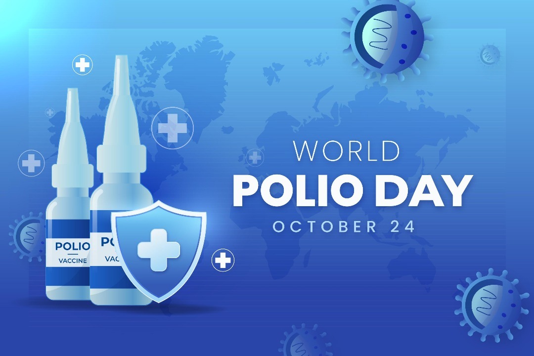 World Polio Day Awareness and Action Plan - Tranquil and Quest ...